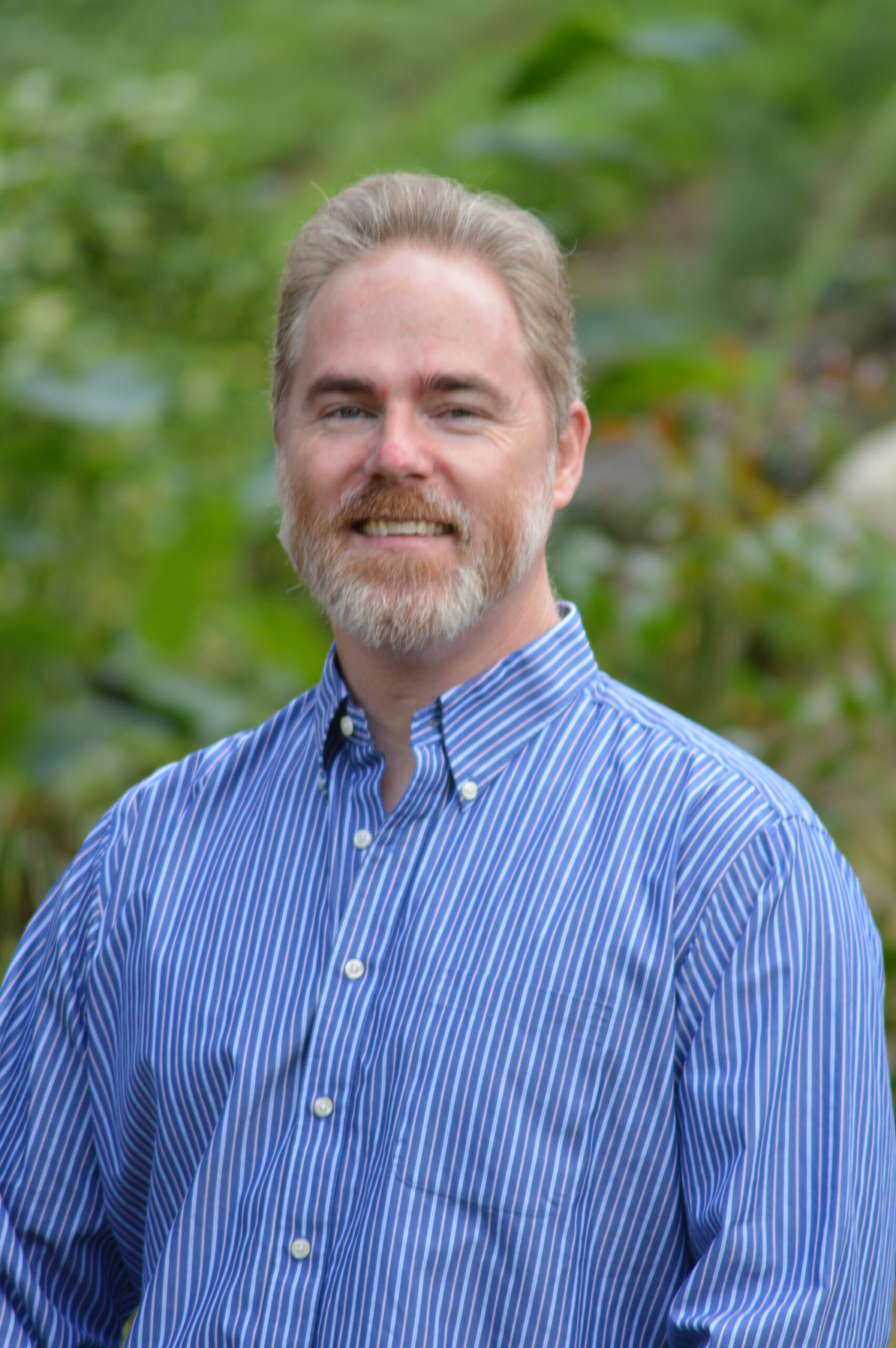 About - Steward Your Business