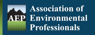 Member of the Association of Environmental Professionals - Steward Your ...