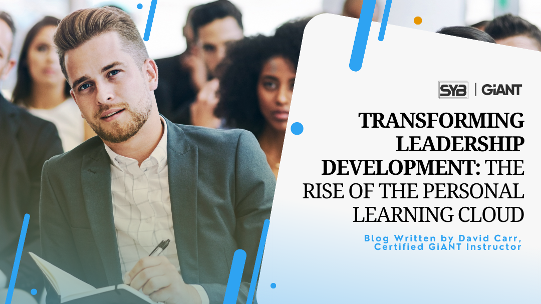 The Rise of the Personal Learning Cloud | Steward Your Business Blog